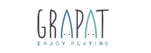 Grapat – The Modern Playroom