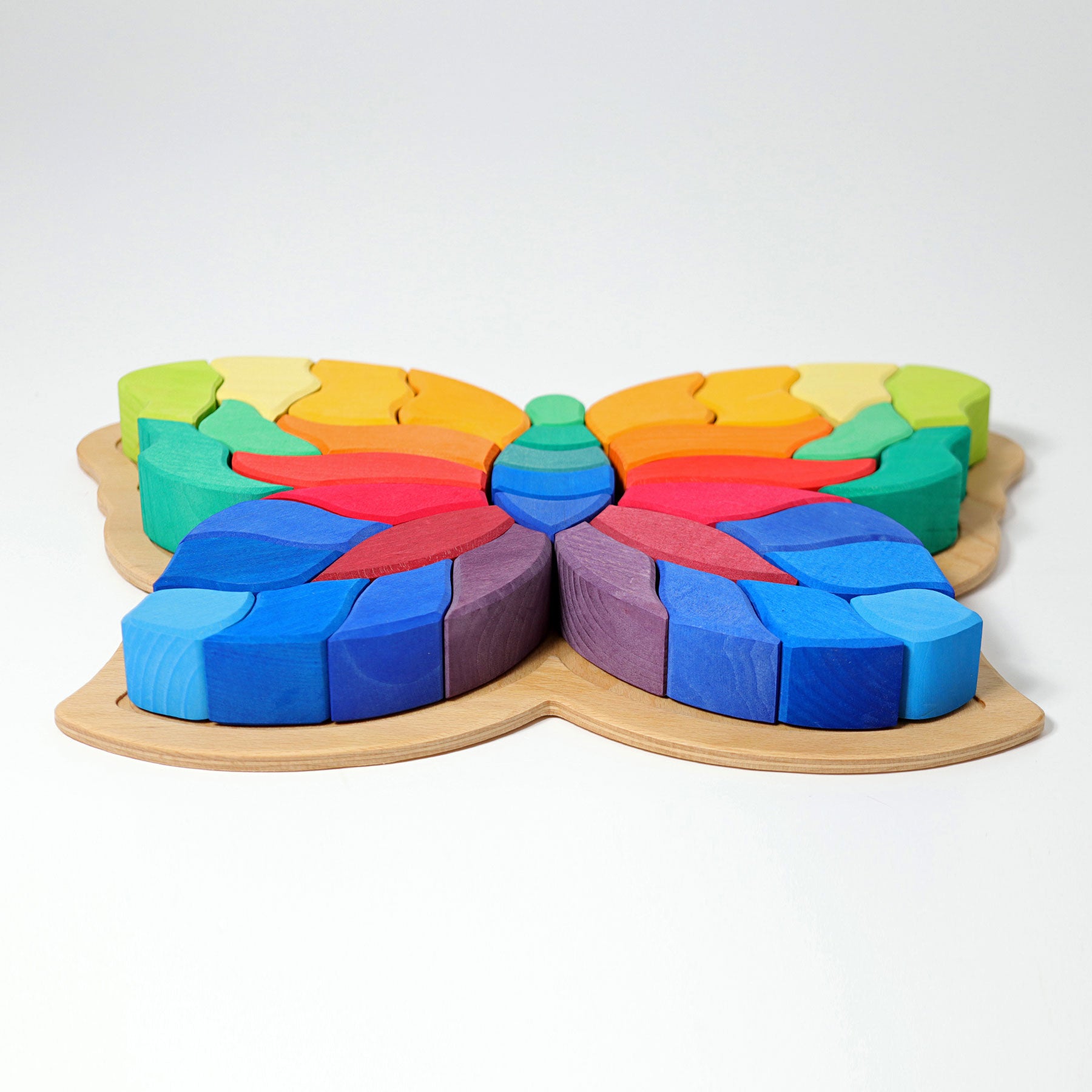 Building Set Butterfly – The Modern Playroom