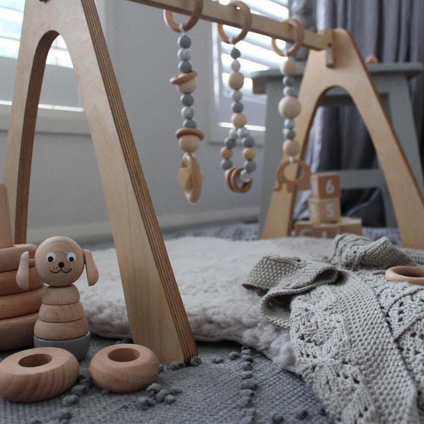 My Little Play Bar – The Modern Playroom