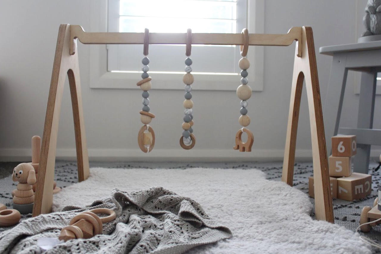 My Little Play Bar – The Modern Playroom