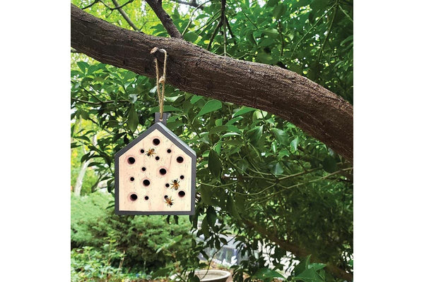 Little Bee House – The Modern Playroom