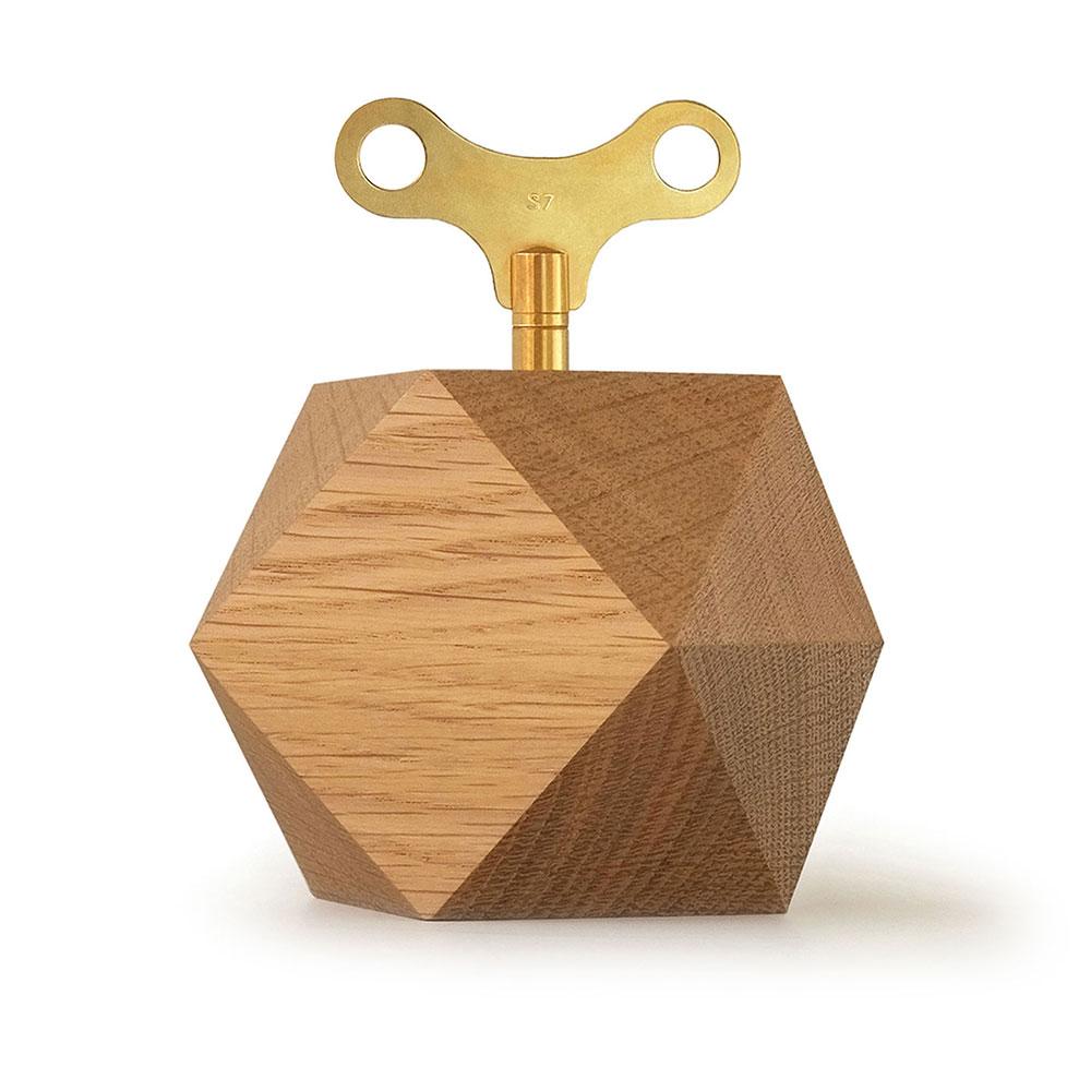 DIAMOND Music Box – The Modern Playroom