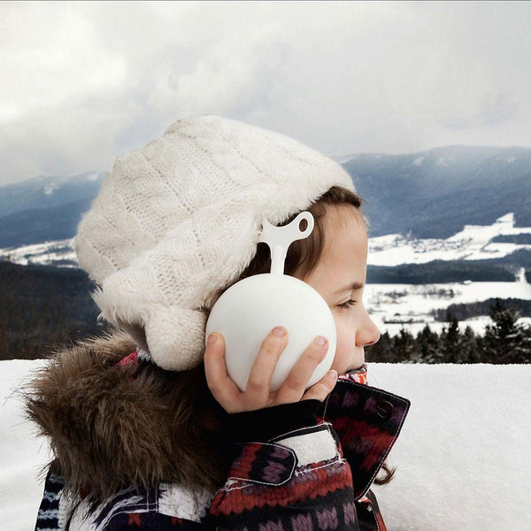 SNOWBALL Music Box – The Modern Playroom