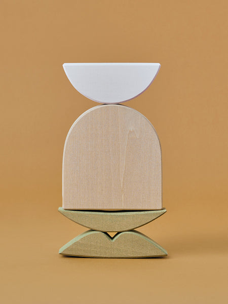 Women Building Blocks – The Modern Playroom