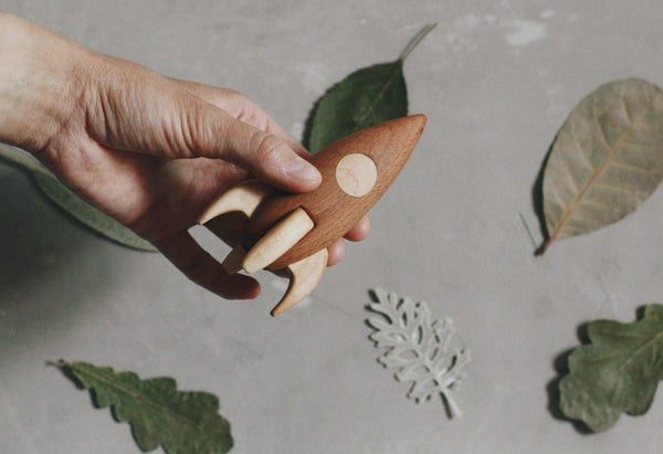 Tateplota – The Modern Playroom