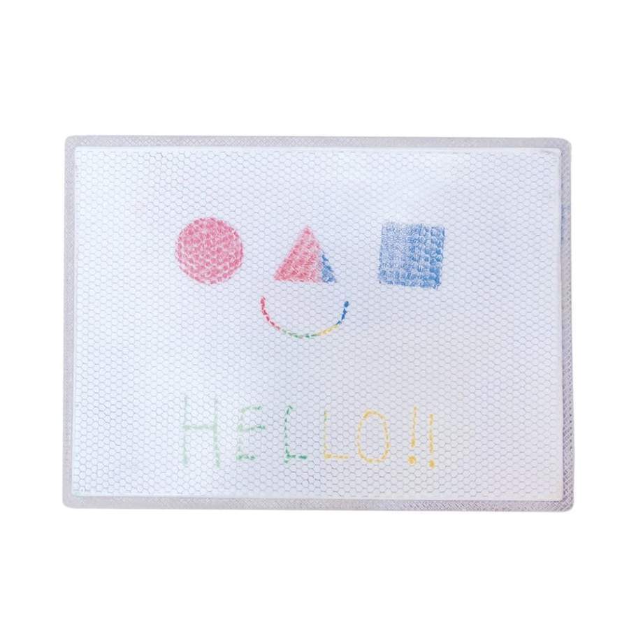 oekaki house drawing board - replacement screen – The Modern Playroom
