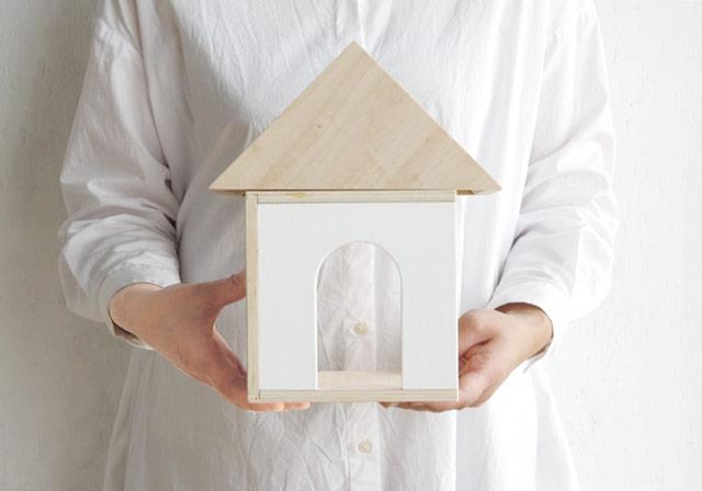 uchi - modular house set – The Modern Playroom