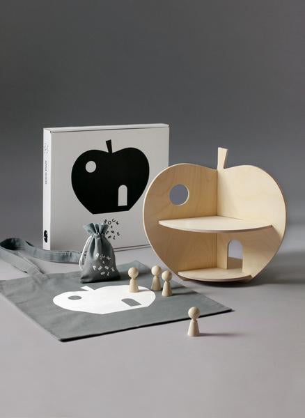 Apple House – The Modern Playroom